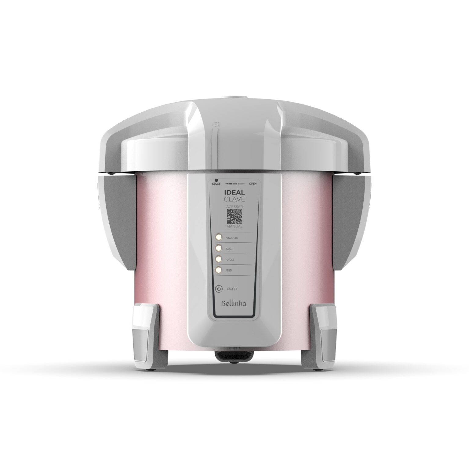 Produtos - Stermax - Autoclaves e Equipamentos de Biossegurança